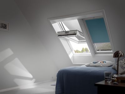 Habillage intérieur fenêtre de toit Velux LSB MK04