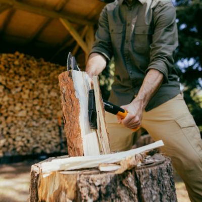 Hachette universelle Series X14 lame XS Fiskars