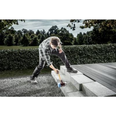 Halder SIMPLEX 3013.060 Marteau de protection 60 mm 1,42 kg manche ...