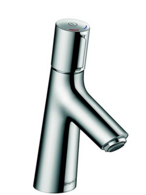 Hansgrohe Talis Select S 80 Mitigeur de lavabo sans tirette ni vidage ...