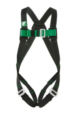 Harnais anti-chute Coverguard Spica 1 point