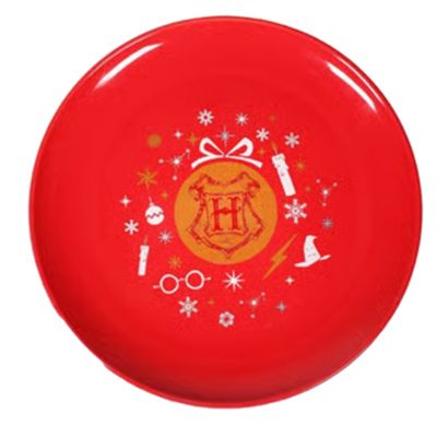 Harry Potter - iettes jetables motif/style Poudlard Red (Taille unique)