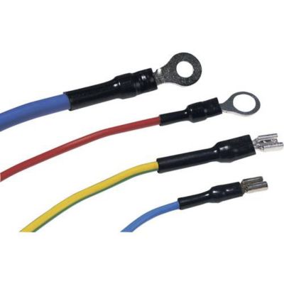 HellermannTyton HIS-3/16-PEX-H&B 300-30480 gaine thermorétractable sans ...