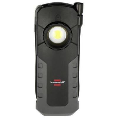 HL 1000 ACW Professional - Lampe torche LED rechargeable 1000+380 lm ...