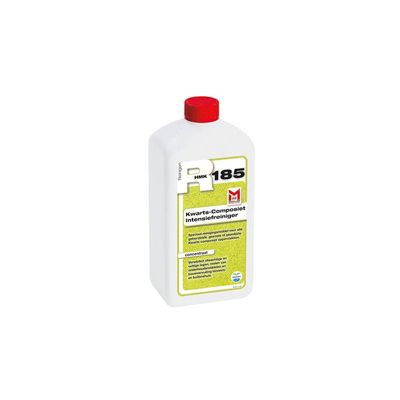 HMK R185 - Nettoyant intensif pour composite de quartz - Moeller - 250 ml