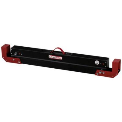 Holzmann AB1085PRO treteau pliable hauteur re9glable 9 positions ...