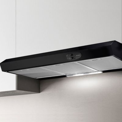 Hotte Cuisine Castorama