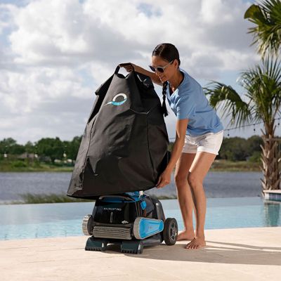 Housse de Protection Classique Dolphin pour Caddy