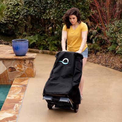 Housse de Protection Classique Dolphin pour Caddy