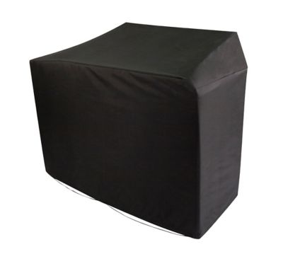 Housse pour barbecue Blooma Ultar vert | Castorama