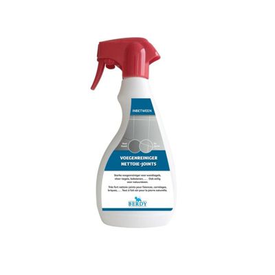 Inbetween - Nettoie-joints - Berdy - 0,5 L