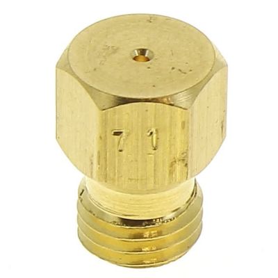 Injecteur 0.71 butane/propane 3544000361 - table de cuisson
