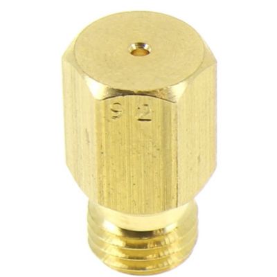 Injecteur 0.92 909010380 - table de cuisson smeg