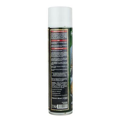 Insecticide CHOC en aerosol volants et rampants PROTECTA 600ml | Castorama