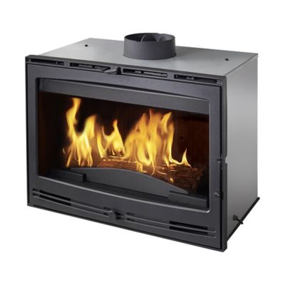 Insert Invicta 800 C Turbo 12kW