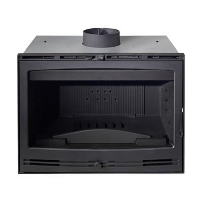 Insert Invicta 800 C Turbo 12kW