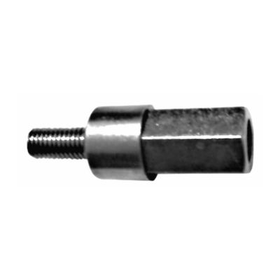 Insert profil ovale 6.5 type Blue Bird pour renvoi d'angle de ...