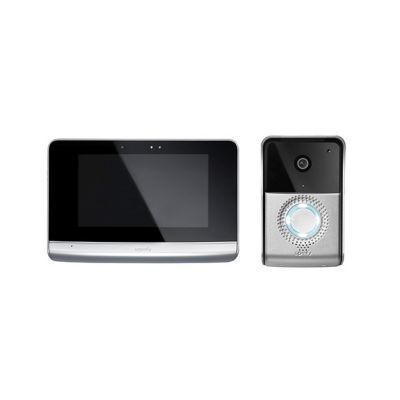 Interphone vidéo filaire Somfy V500 écran 7"