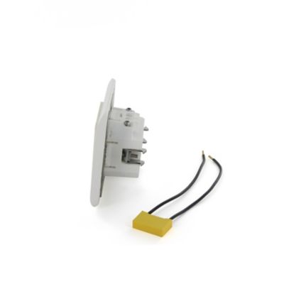 Interrupteur lumière On/Off Chacon DiO Connect | Castorama