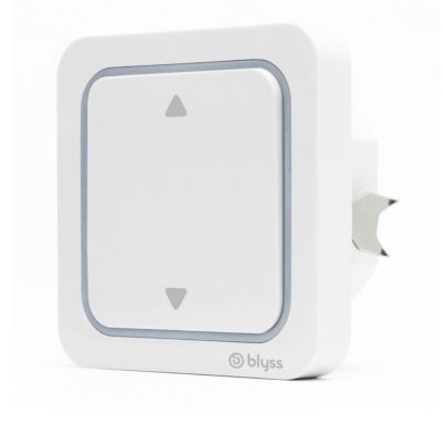 Interrupteur télécommandé Blyss - Motorisation