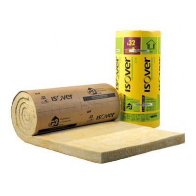 Laine De Verre 160mm Gr32