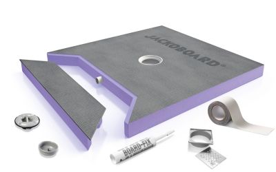 JACKOBOARD Reno - 1800 x 900 x 75