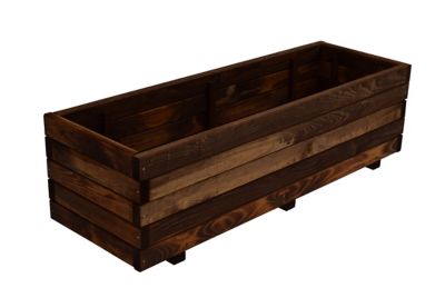 Jardiniere Bois Castorama