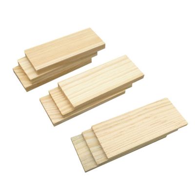 Jeu de cales d'épaisseur | Castorama