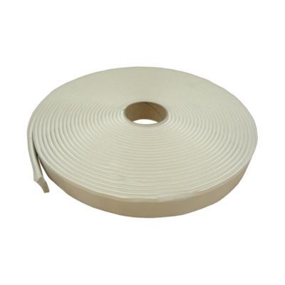Joint d'étanchéité Butyl PS40 13 m avec face adhésive | Castorama