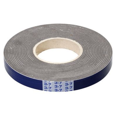 Joint d'étanchéité Compriband 5m x 15mm, exp 3 Ã 7mm | Castorama