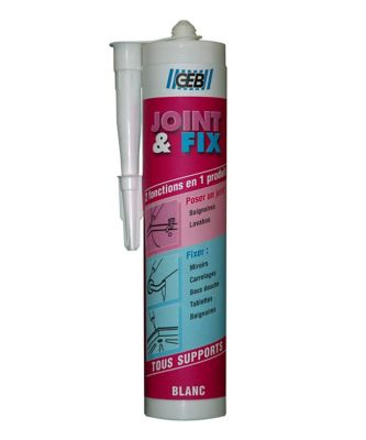Joint & fix | Castorama