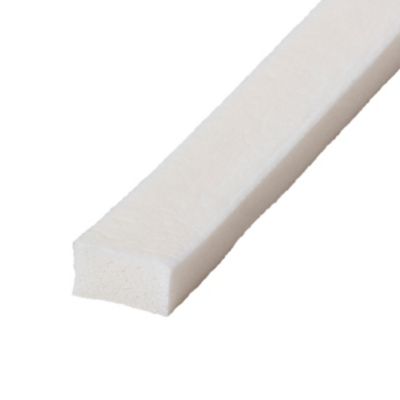 Joint mousse adhésif Volden blanc L.6 m
