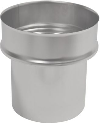 JONCOUX Tuyau TYRAL INOX 304 - Diam. 180 - Tyral 180 sur émail 180
