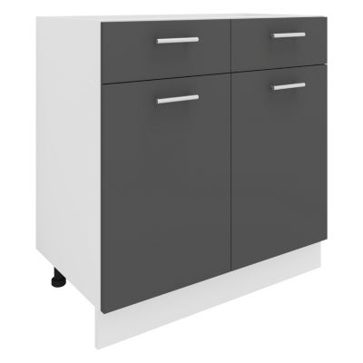 Kchenschrank Breite 80 Cm