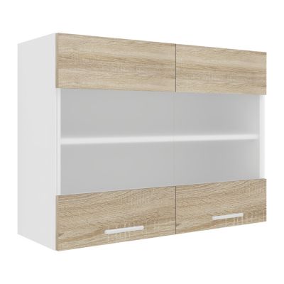 Kchenschrank Breite 80 Cm