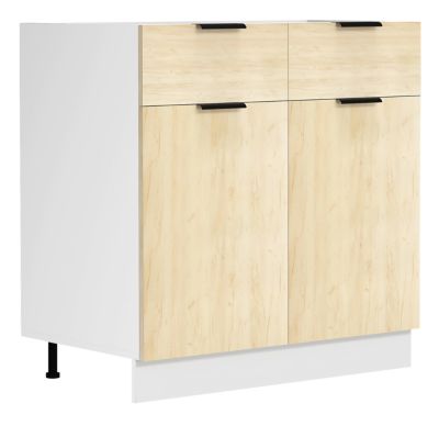 Kchenschrank Breite 80 Cm