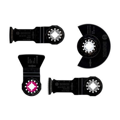 Kit accessoires de menuiserie Bosch pour PMF180E | Castorama