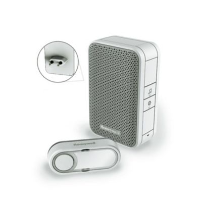 Kit carillon sans fil Friedland | Castorama