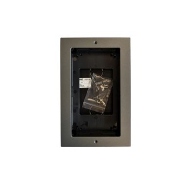 Kit D'encastrement Plaque Mikra 1723-50