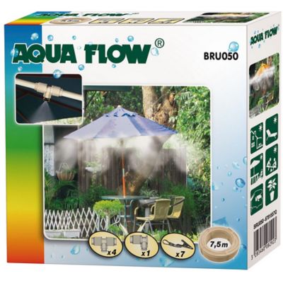 Kit de brumisation portable | Castorama