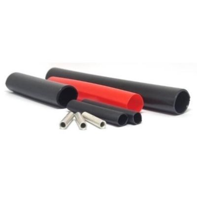 Kit de connexion pour câble chauffant autorégulant TTK-25 PHC-16/20/30 ...