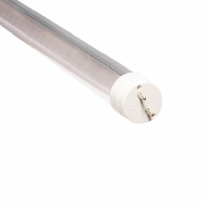 Kit de Réglette LED étanche + Tube Néon LED 150cm T8 24W - Blanc Neutre 4000K - 5500K - SILAMP
