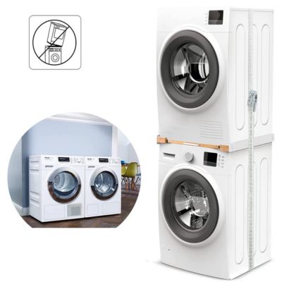 Kit de Superposition Universel avec Corde à Cliquet Accessoire Cadre ...