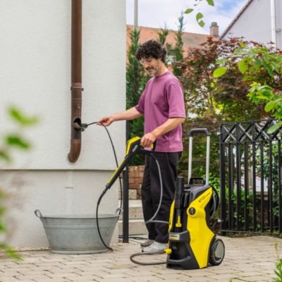 Kit débouche canalisations Karcher 7,5m
