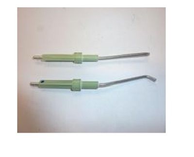 KIT ELECTRODES CL (VERTE) - KIT ELECTRODES CL (VERTE)