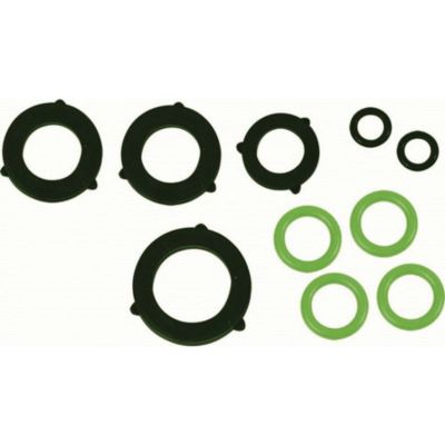 Kit multi joints plats 10 pièces