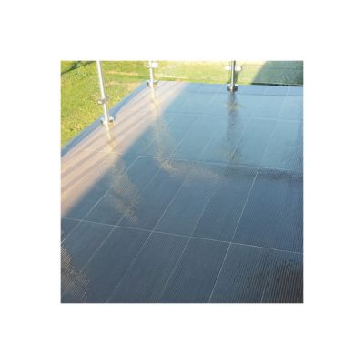 KIT Résine Etanchéité Terrasse Carrelée Finition Brillante - 5 m² ...