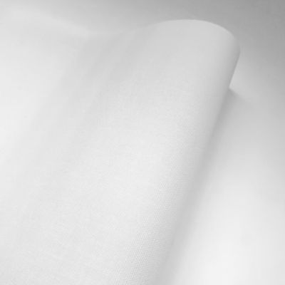 Kit rail et panneau japonais blanc l.170 x H.250cm Madeco