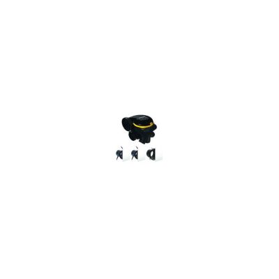 Kit Vmc Simple Flux Easyhome Auto Dhu Compact + 3 Grilles Design ...