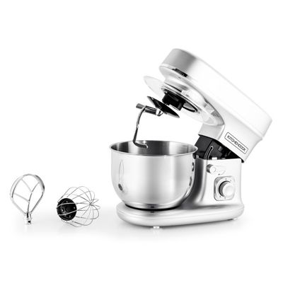 Kitchencook - Robot Pétrin 5l - 1300w - 6 Intensités - Bol Amovible ...